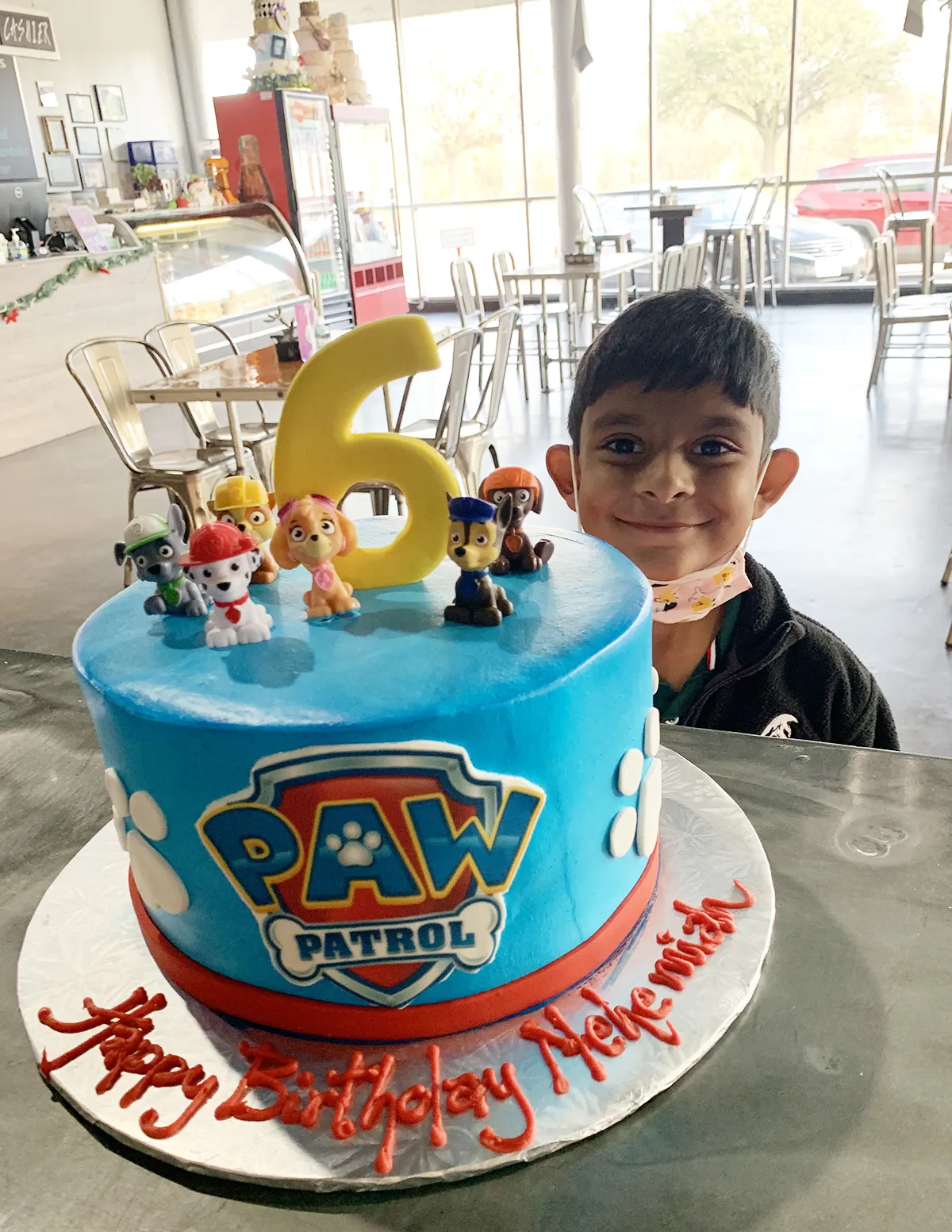 Tango Bakery | Cakes